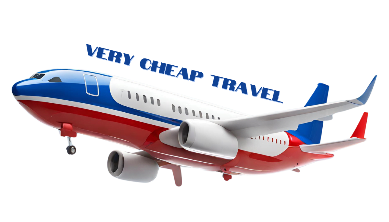Very Cheap Travel Bookings - #1 Best Travel Deals Source